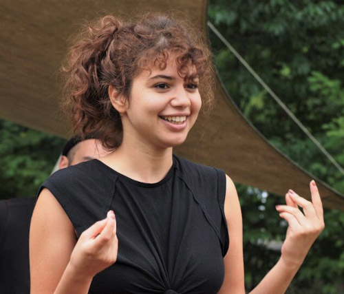 Unicorn Voice Camp - Angebote